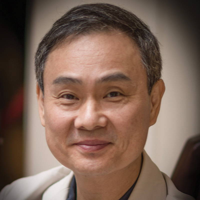 Meet the Nominees for the 2024 Guam Business Magazine’s Executive of the Year | Guam Business ...